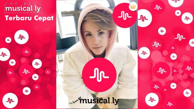 Musically Tik Tok Membuat Video Durasi 60 Detik - Wahana Pendidikan ...