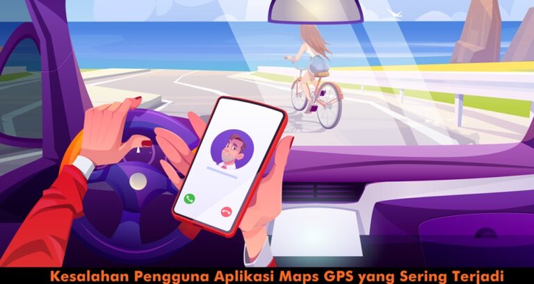 Tidak Hanya Google Maps, Berikut Beberapa Aplikasi Peta Bumi Terbaik ...